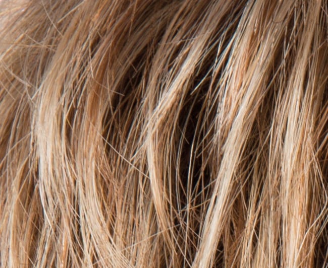 Ginger Mono Large Wig by Ellen Wille Hair Power Collection