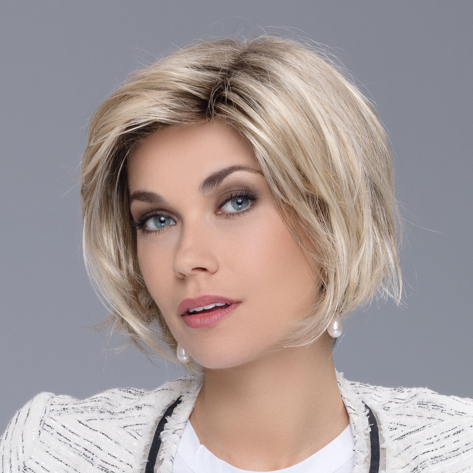French Wig by Ellen Wille Change Collection supplied by HairWeavon