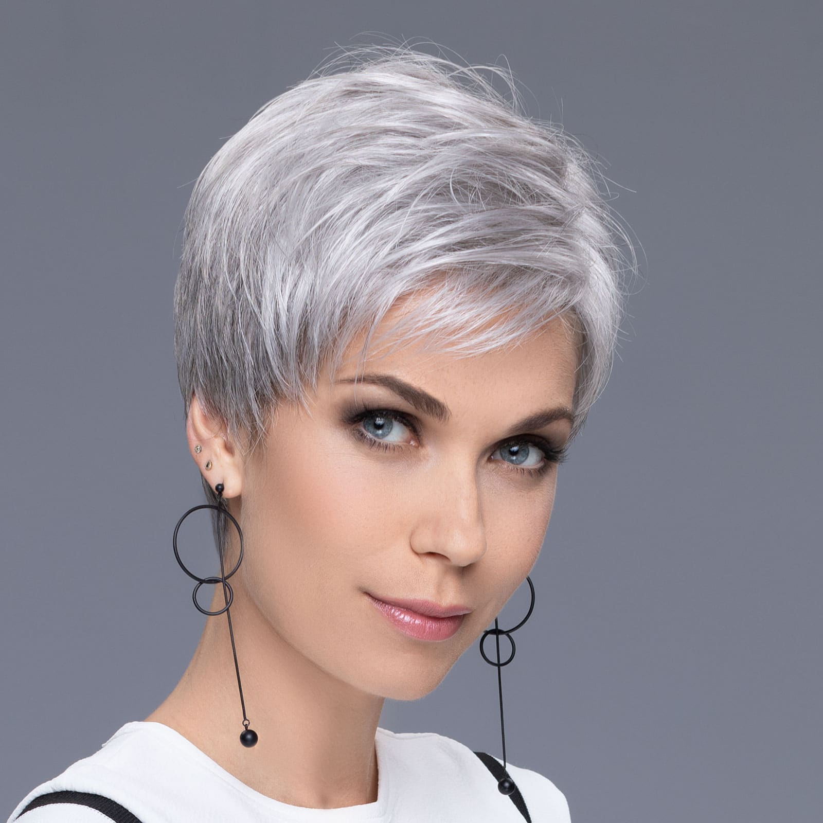Step Wig by Ellen Wille Change Collection supplied by HairWeavon
