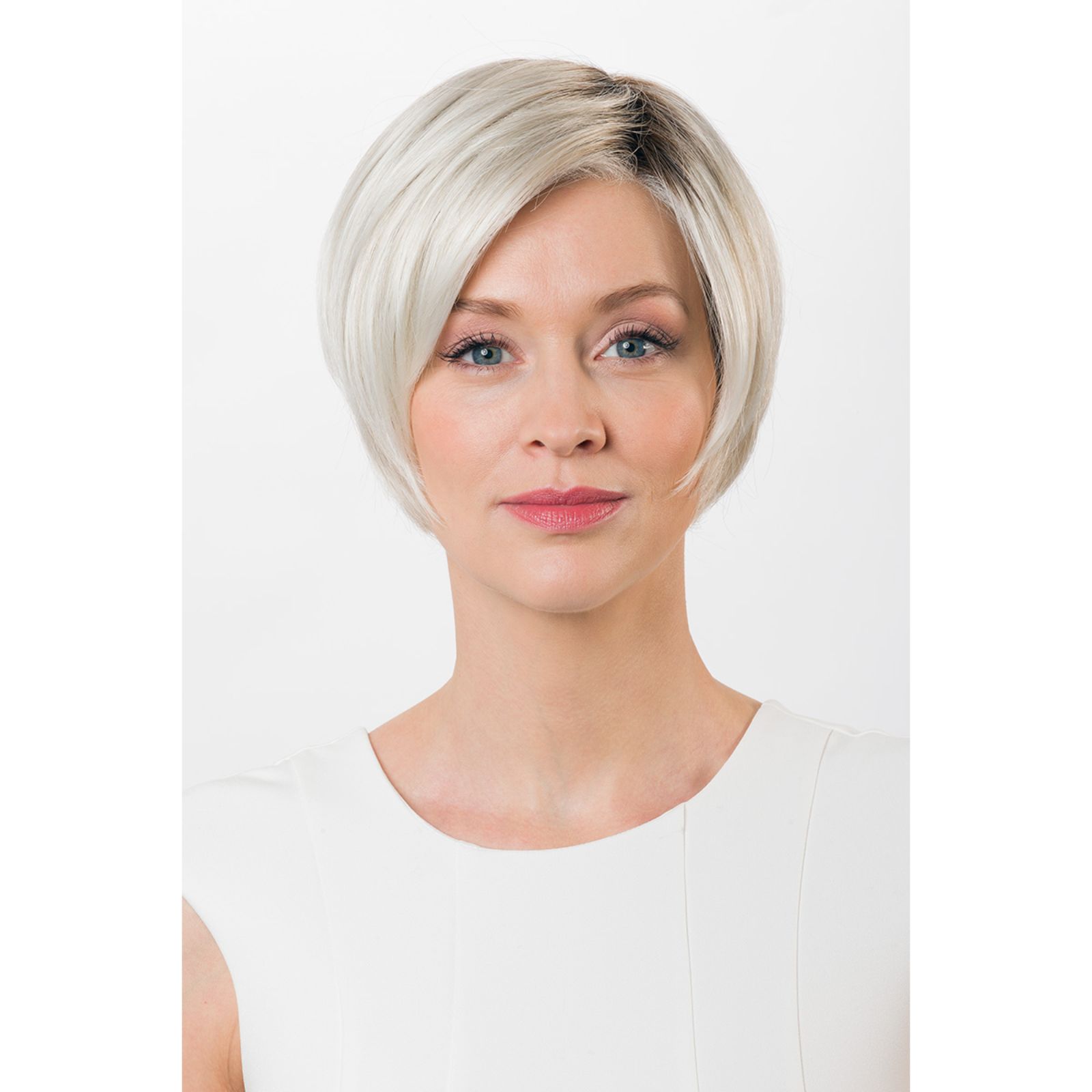 Siri Mono Wig by Belle Madame Synthetic Lace Front - HairWeavon