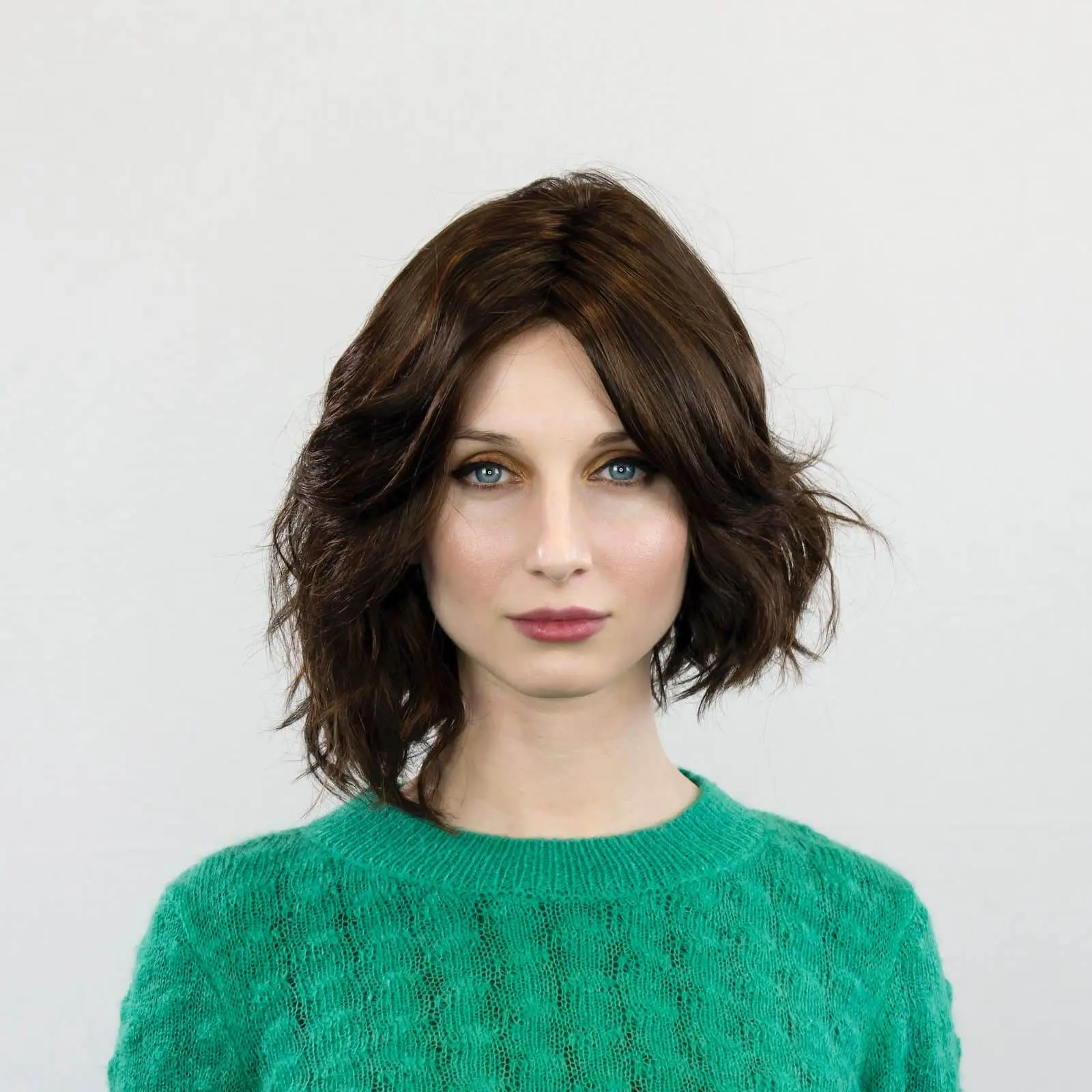 Adeline Wig by Rene of Paris with Lace Front - HairWeavon
