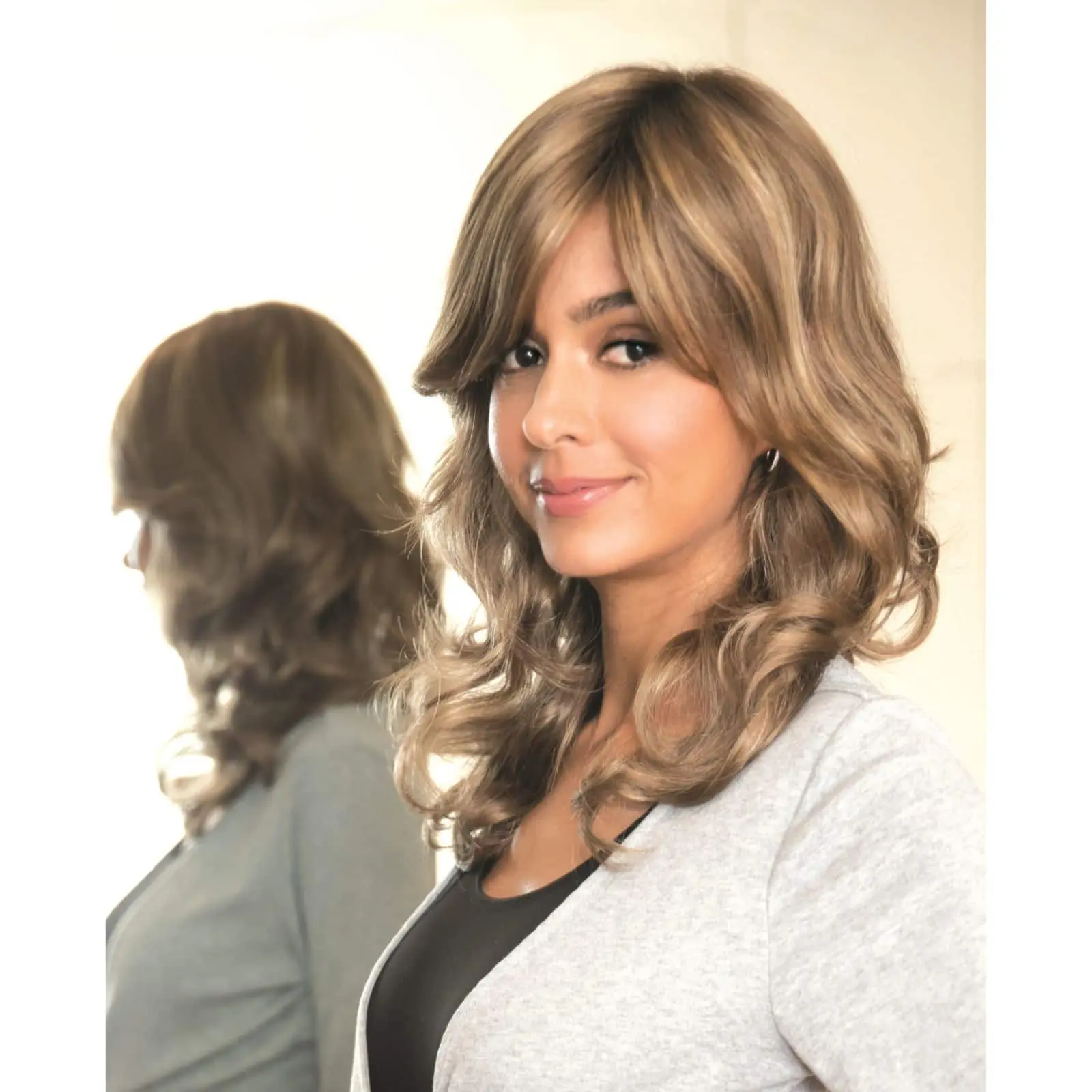 Brittany Wig by Rene of Paris Amore Collection available at HairWeavon