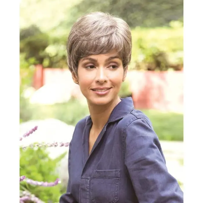 Dixie Wig by Rene of Paris Amore Collection available at HairWeavon