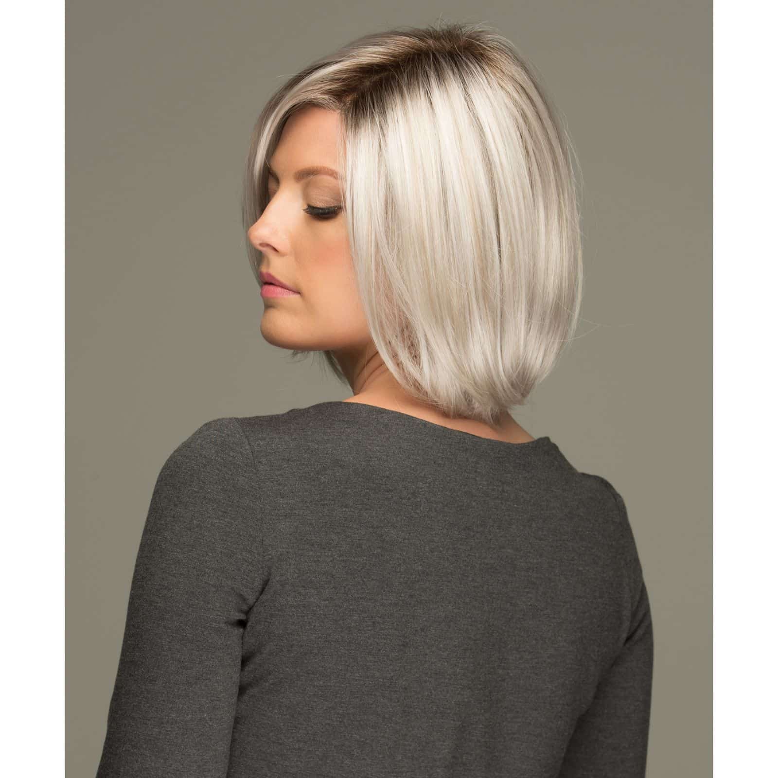 Jamison Wig by Estetica | Synthetic Bob with Lace Front