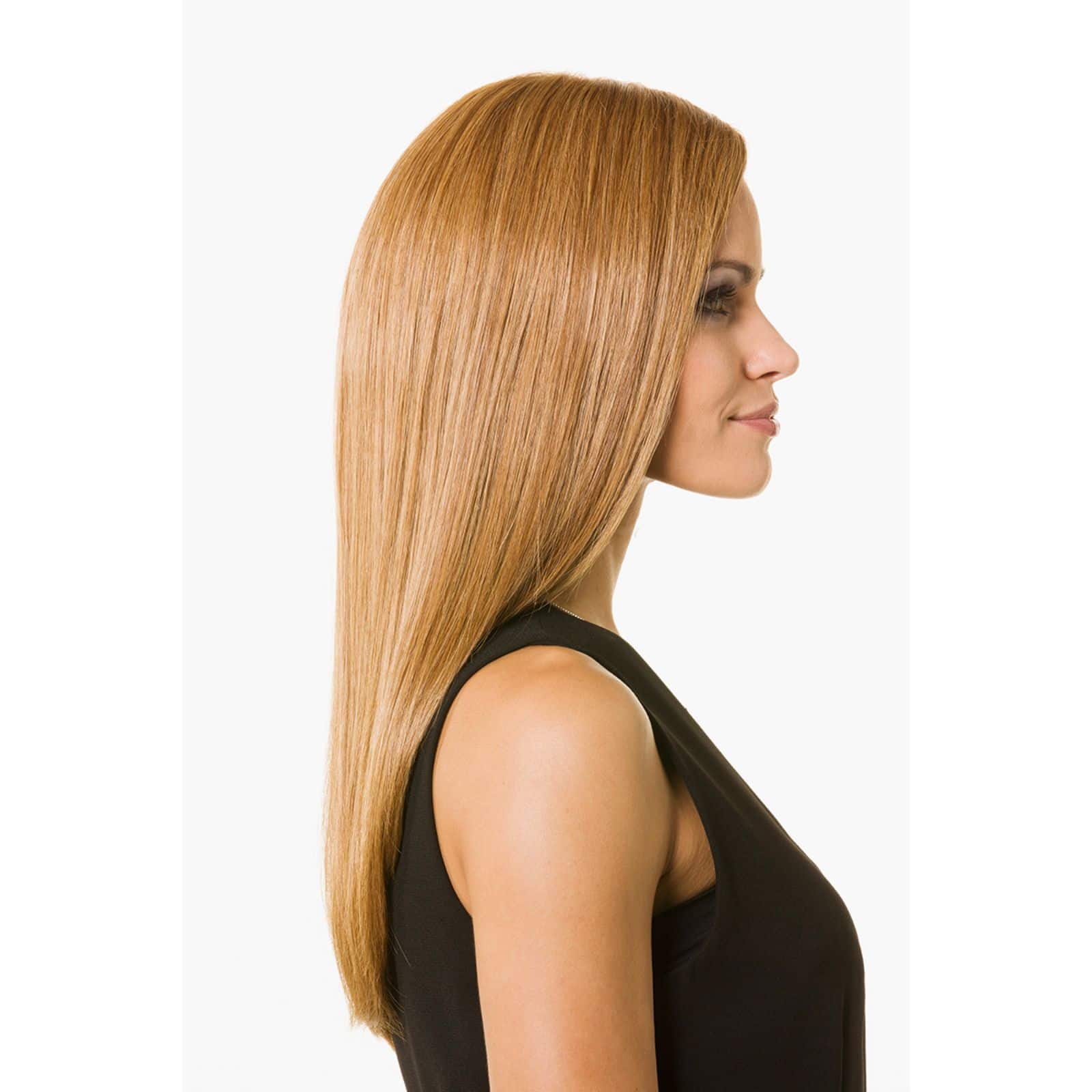 The Starlet Wig by Belle Madame with Human Hair and Lace Front
