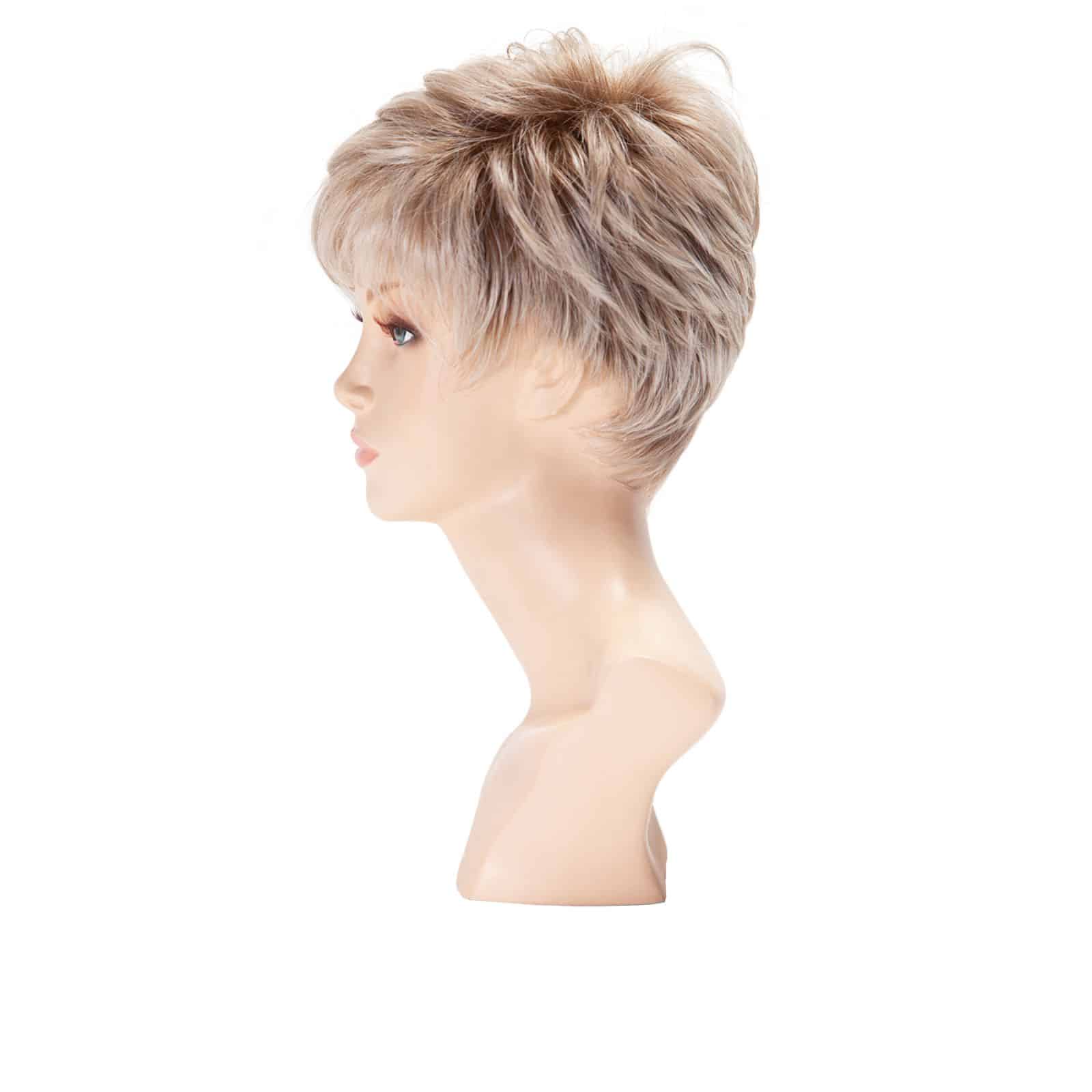 Bulletproof Wig by Belle Tress | Heat Friendly Synthetic - HairWeavon