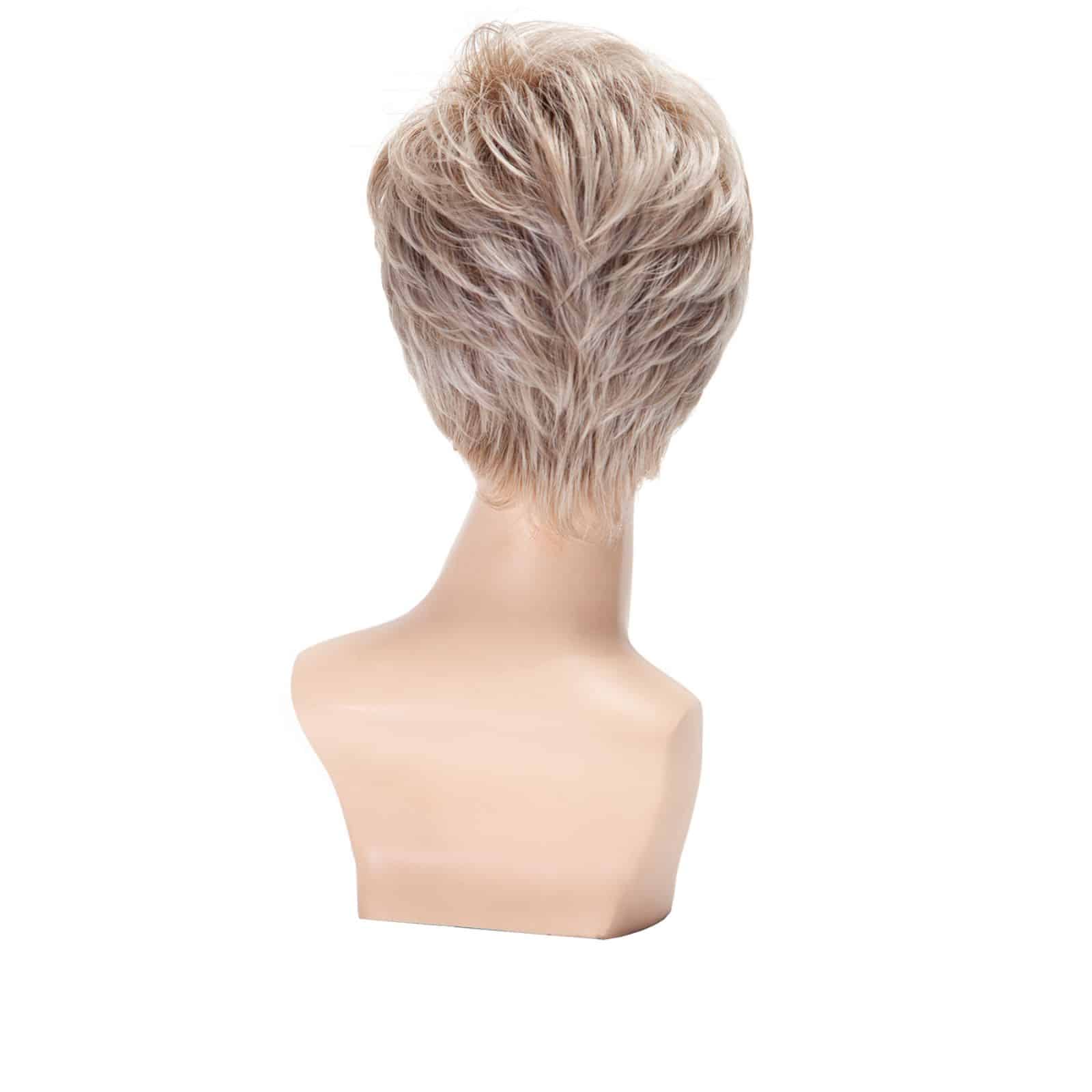Bulletproof Wig by Belle Tress | Heat Friendly Synthetic - HairWeavon