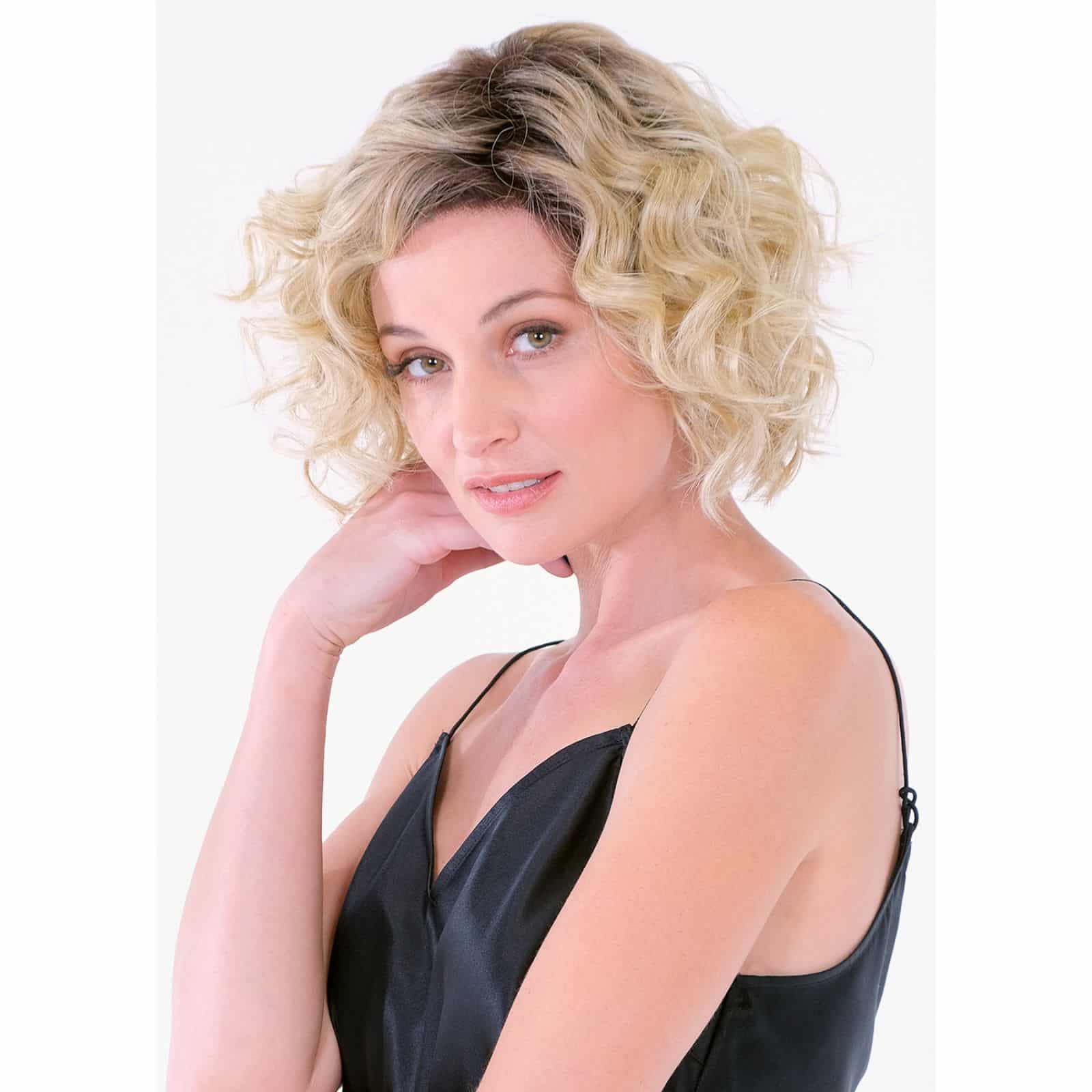 Caribou Wig by Belle Tress | Heat Friendly Synthetic - HairWeavon