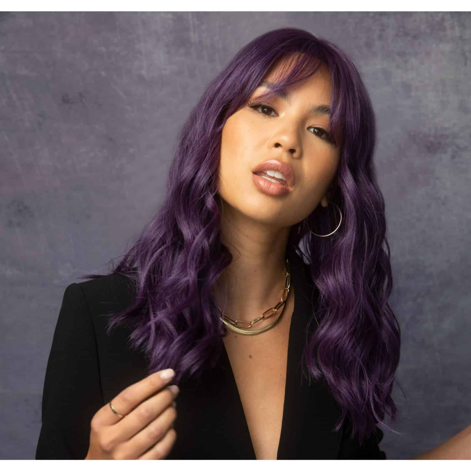 Lush Wavez Wig by Rene of Paris available at HairWeavon