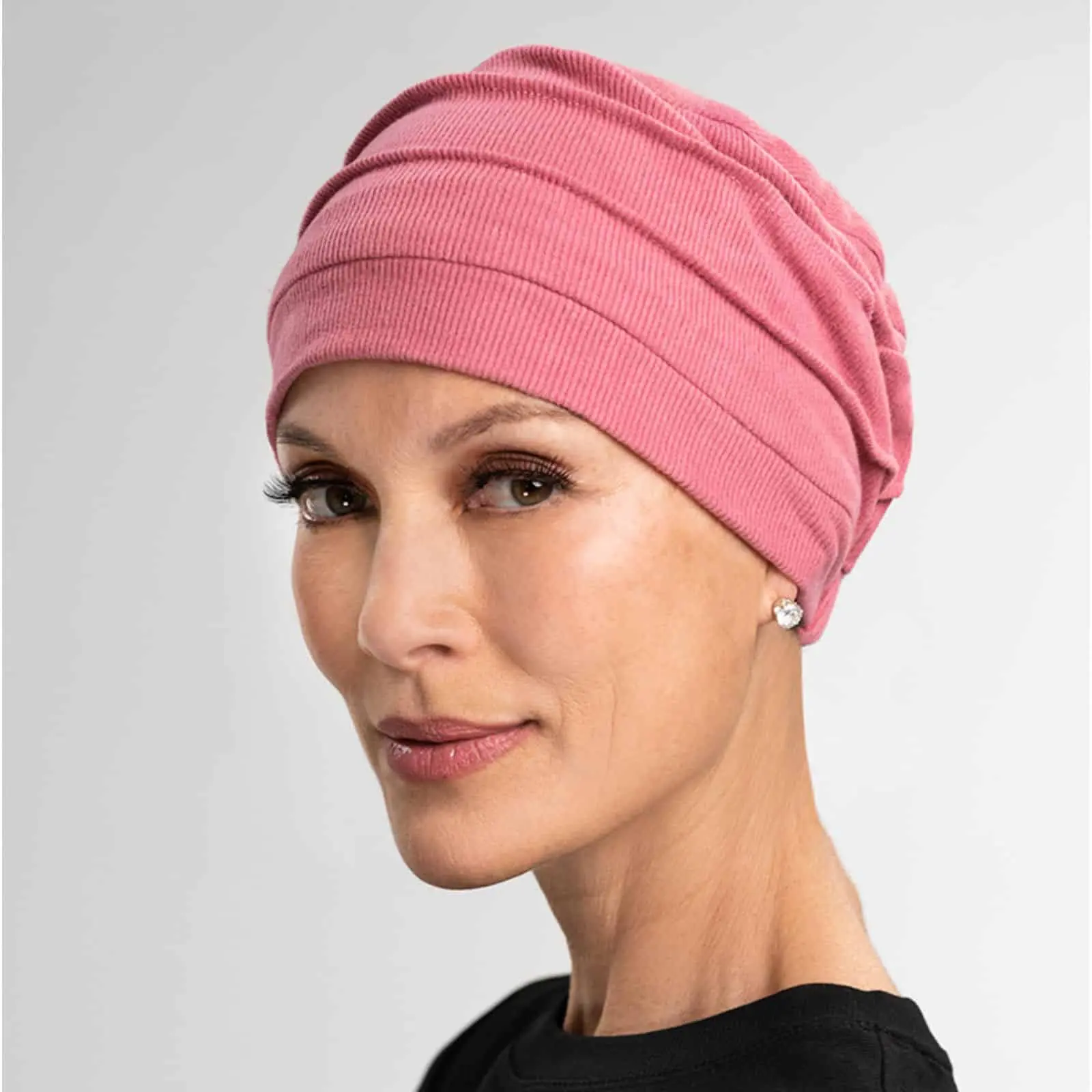 Cozy Hat by Jon Renau With Rayon Viscose - HairWeavon