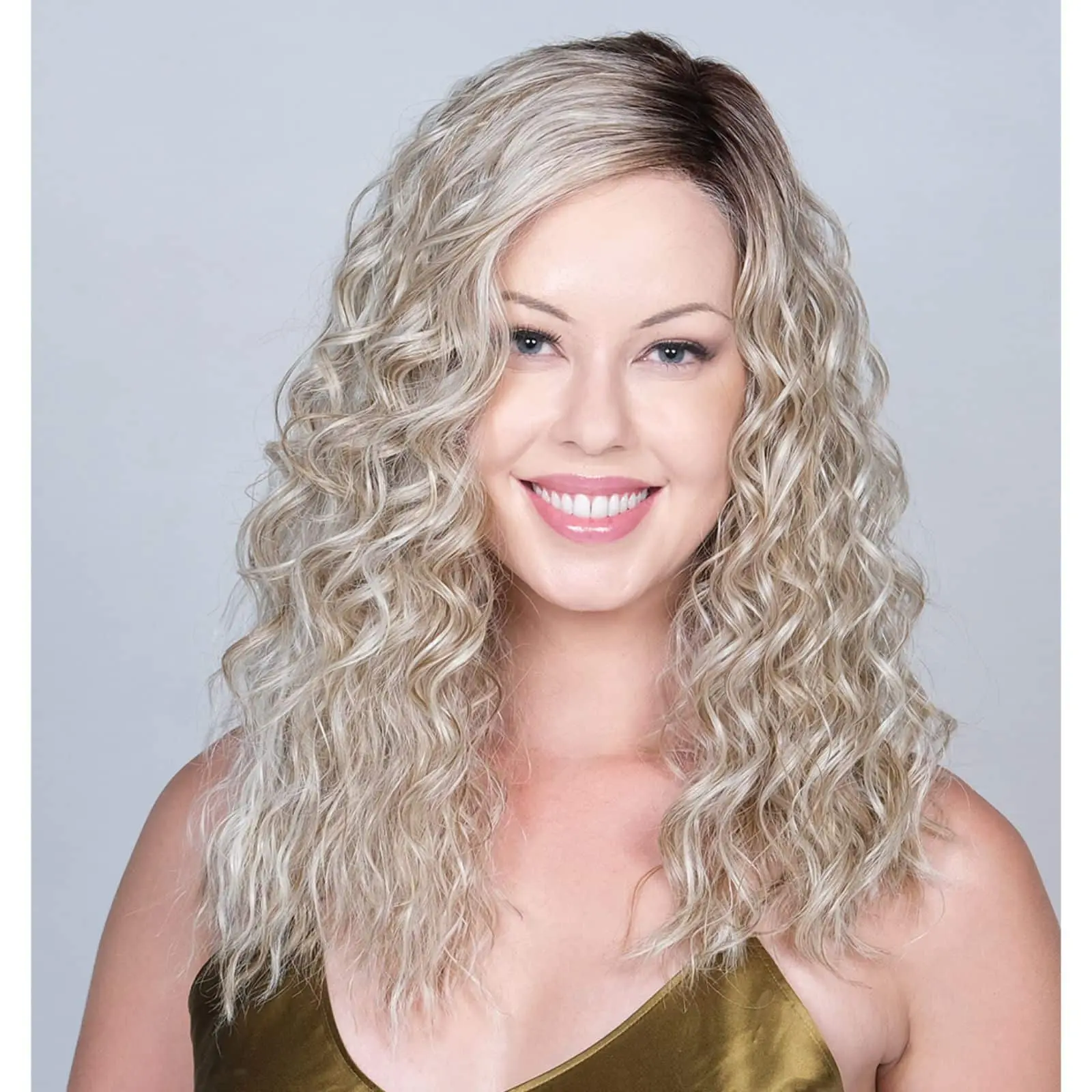 Twix Wig by Belle Tress | Heat Friendly Synthetic - HairWeavon