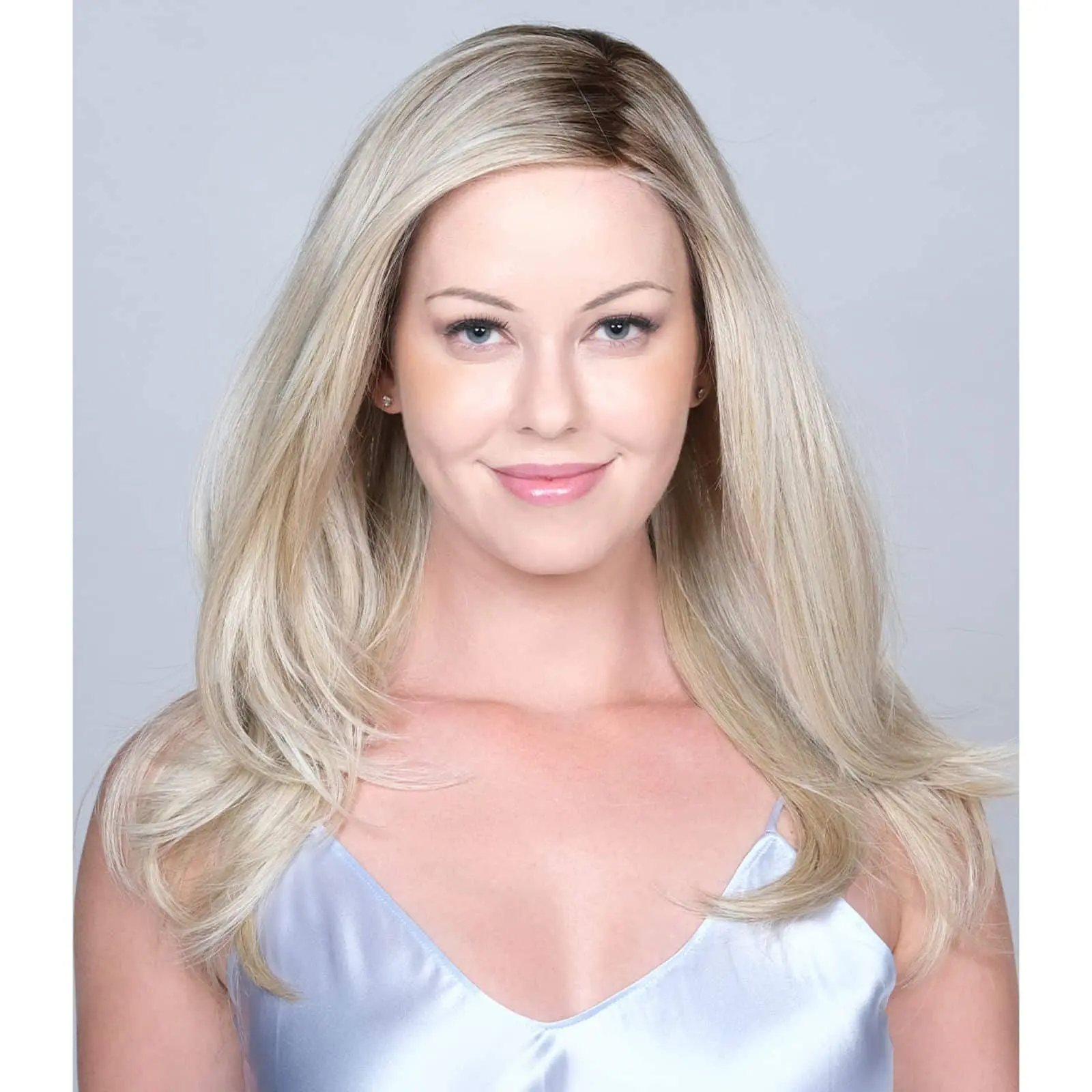 Bespoke Wig by Belle Tress | Heat Friendly Synthetic fibre - HairWeavon
