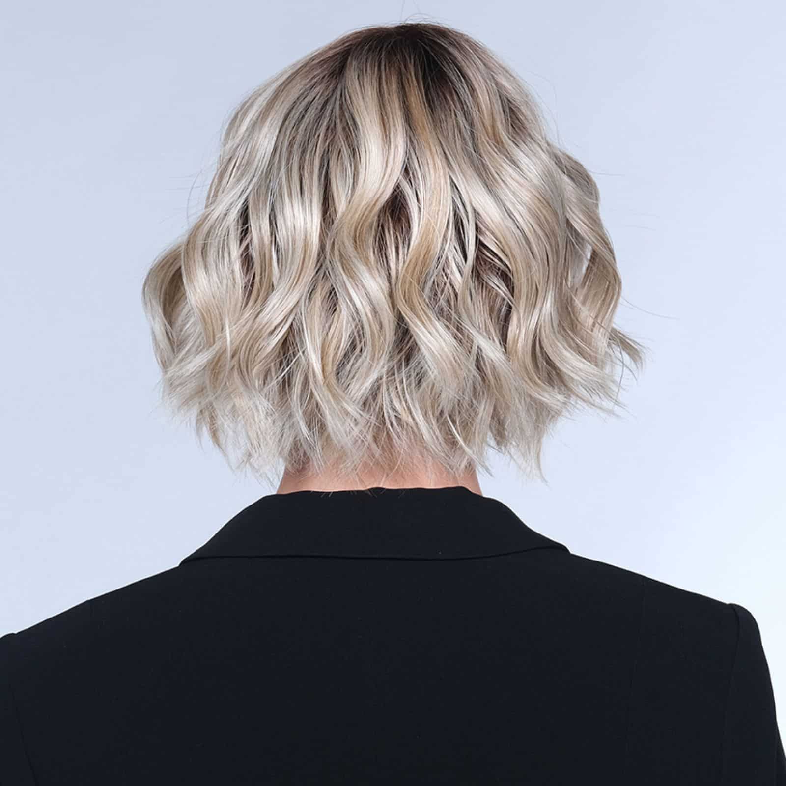 Morning Storm Wig by Belle Tress | Heat Friendly - HairWeavon