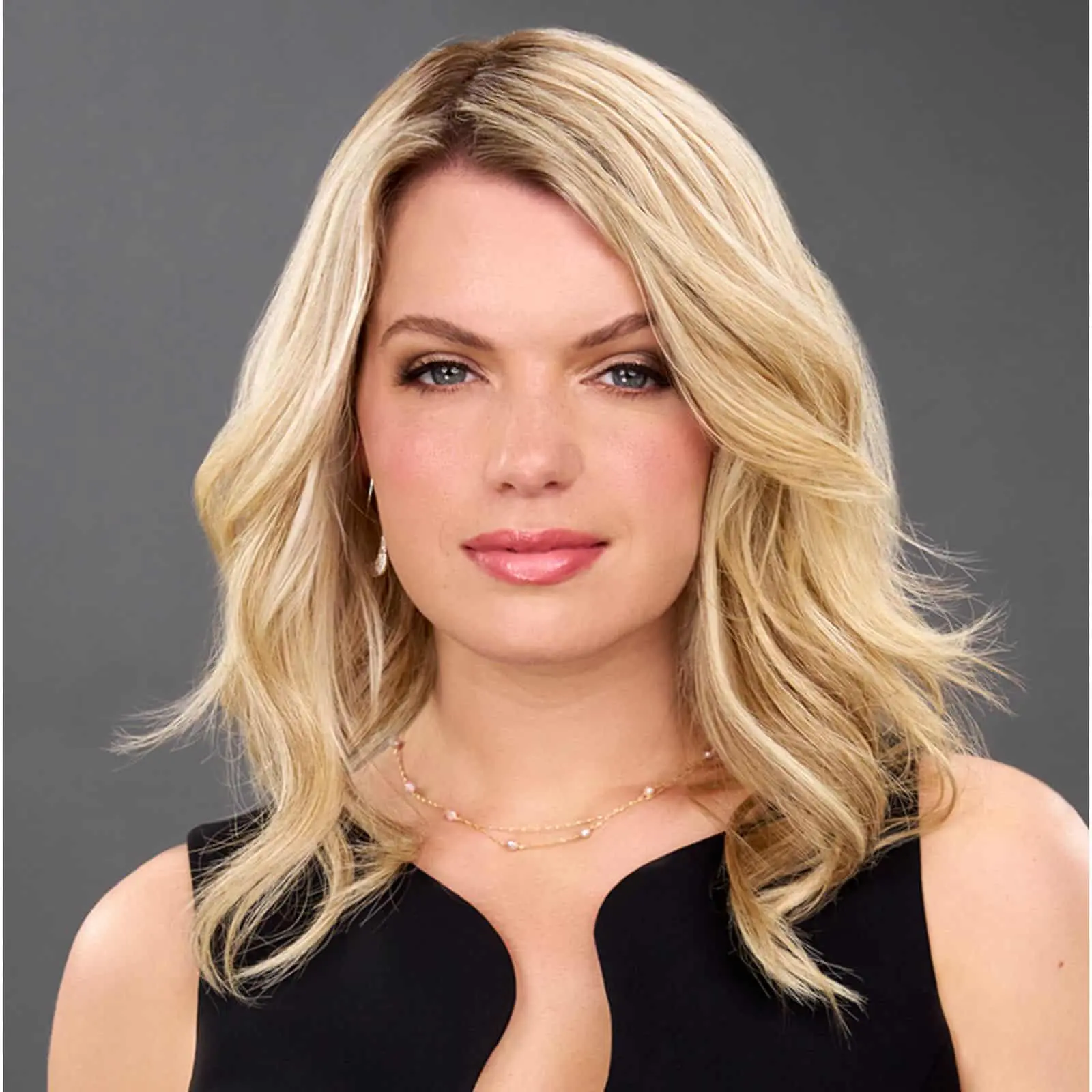 Top Flex Hair Topper Chinese Remy Human hair - HairWeavon