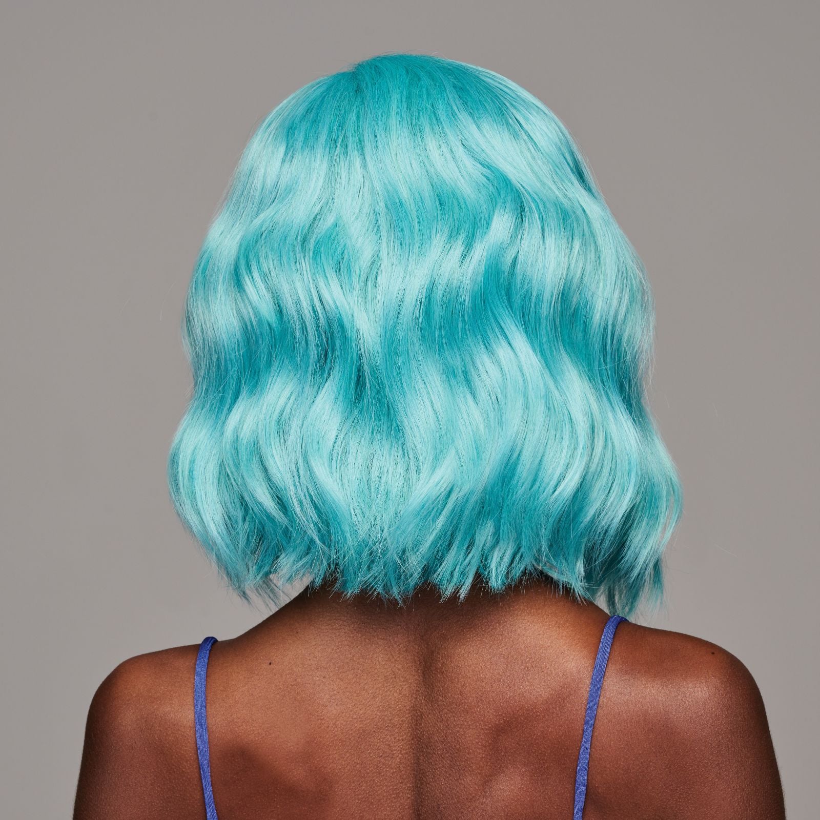 Blue Babe Wig by HairDo | Heat Friendly Synthetic - HairWeavon