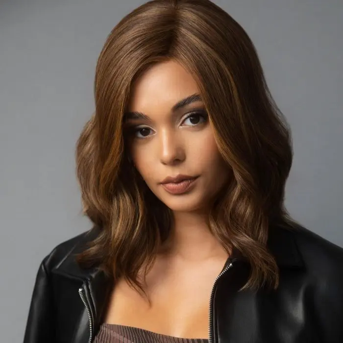 Panache Waves Wig Rene of Paris Muse Collection - HairWeavon