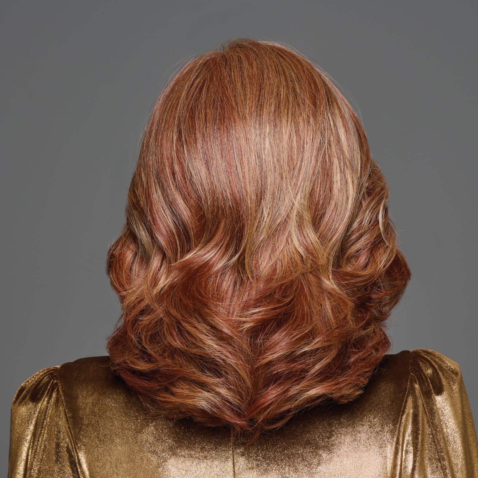 Flip the Script Wig by Raquel Welch Synthetic Hair -HairWeavon
