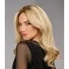 Shea Wig Long-Layered Human Hair by Jon Renau | Free Shipping