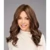 Shea Wig Long-Layered Human Hair by Jon Renau | Free Shipping