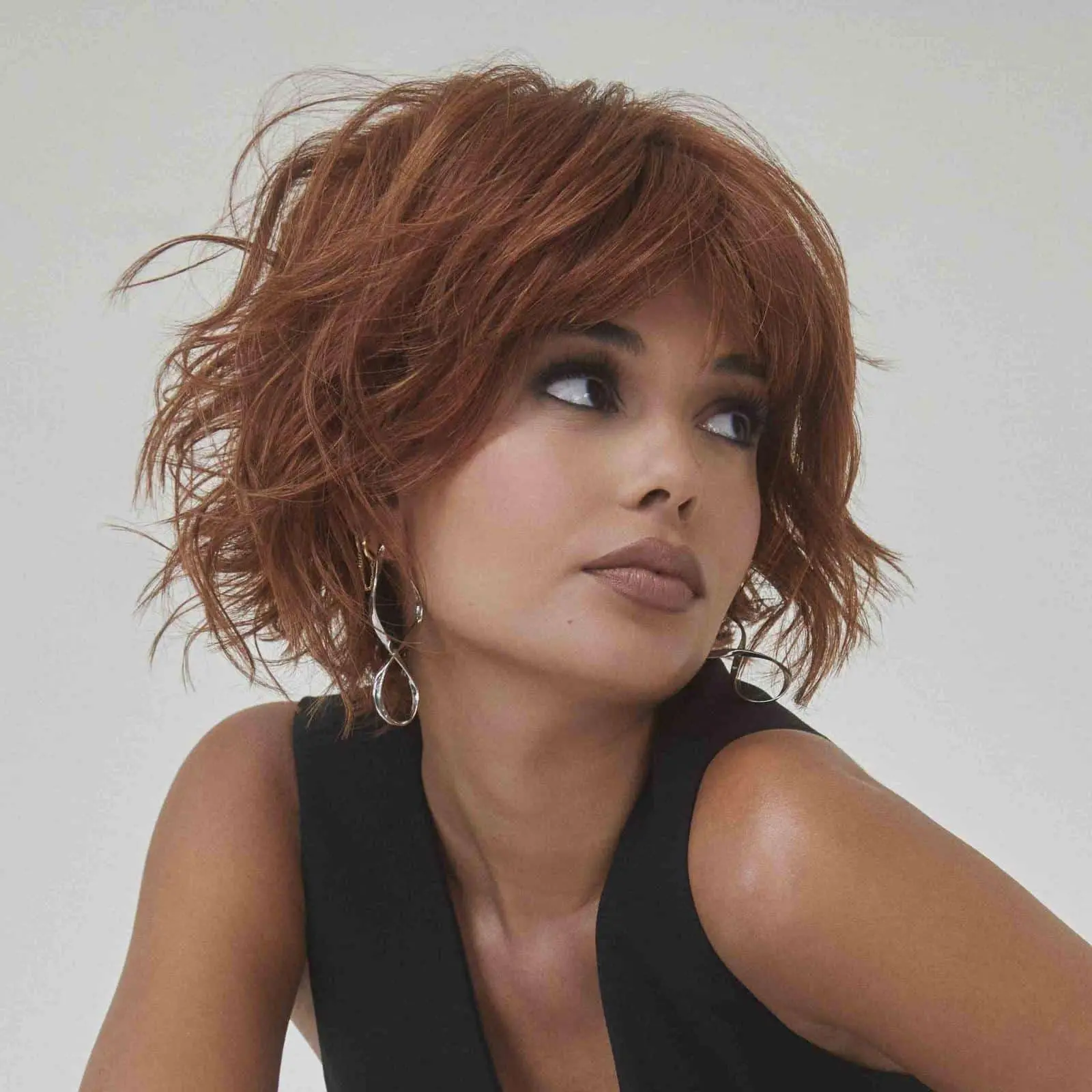 Joss Wig by Rene of Paris Hi Fashion Collection at HairWeavon