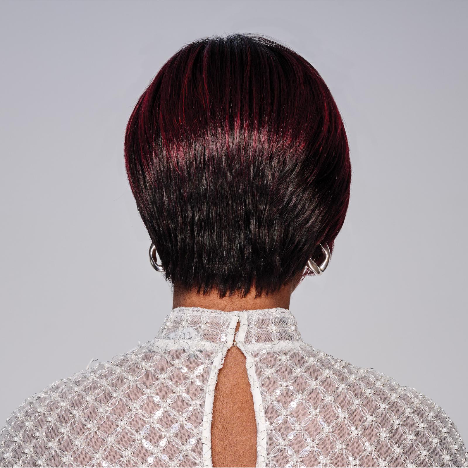 Anastasia Wig by Kim Kimble | Synthetic Hair & Lace Front
