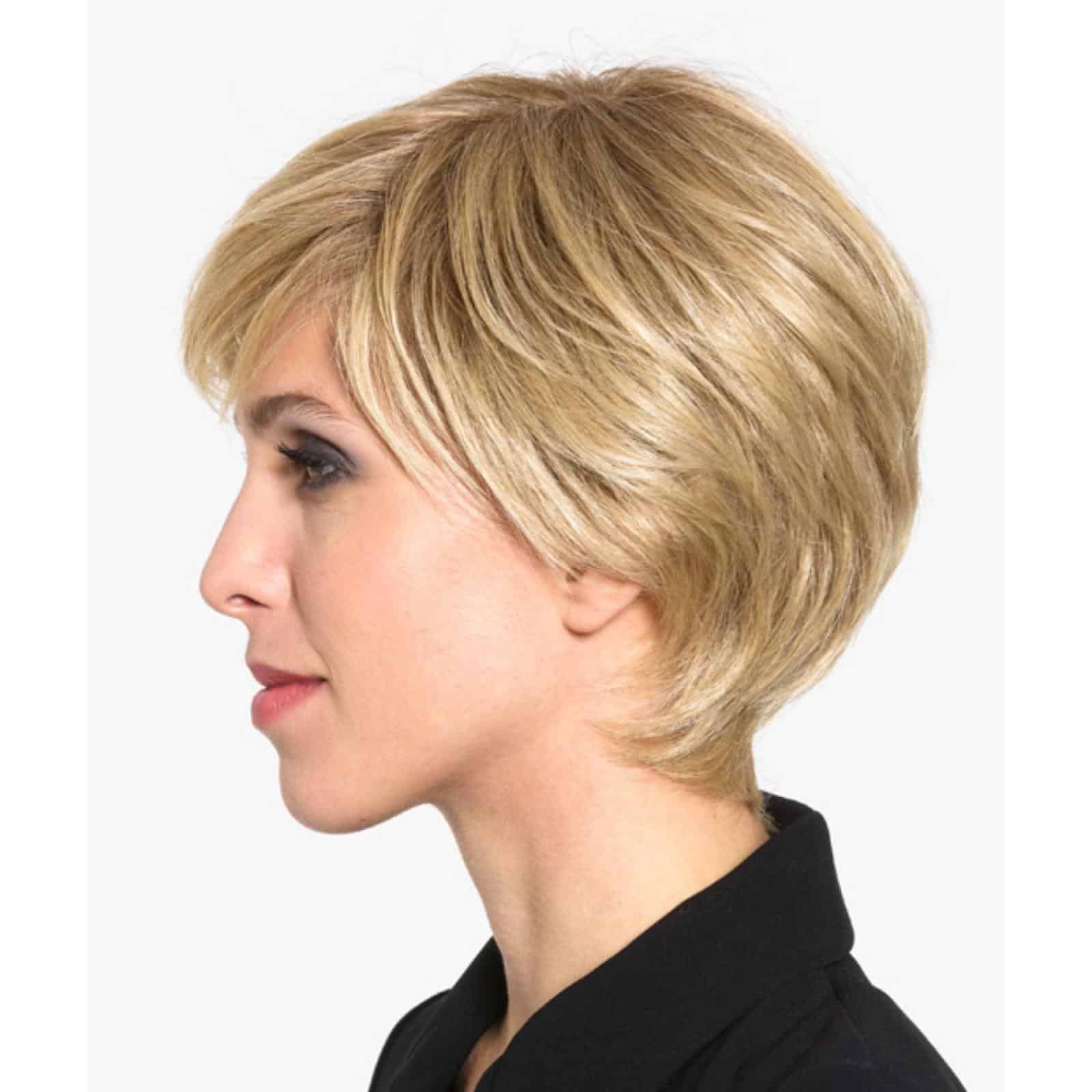 The Classic Wig by Belle Madame - Synthetic & Human Hair Mix