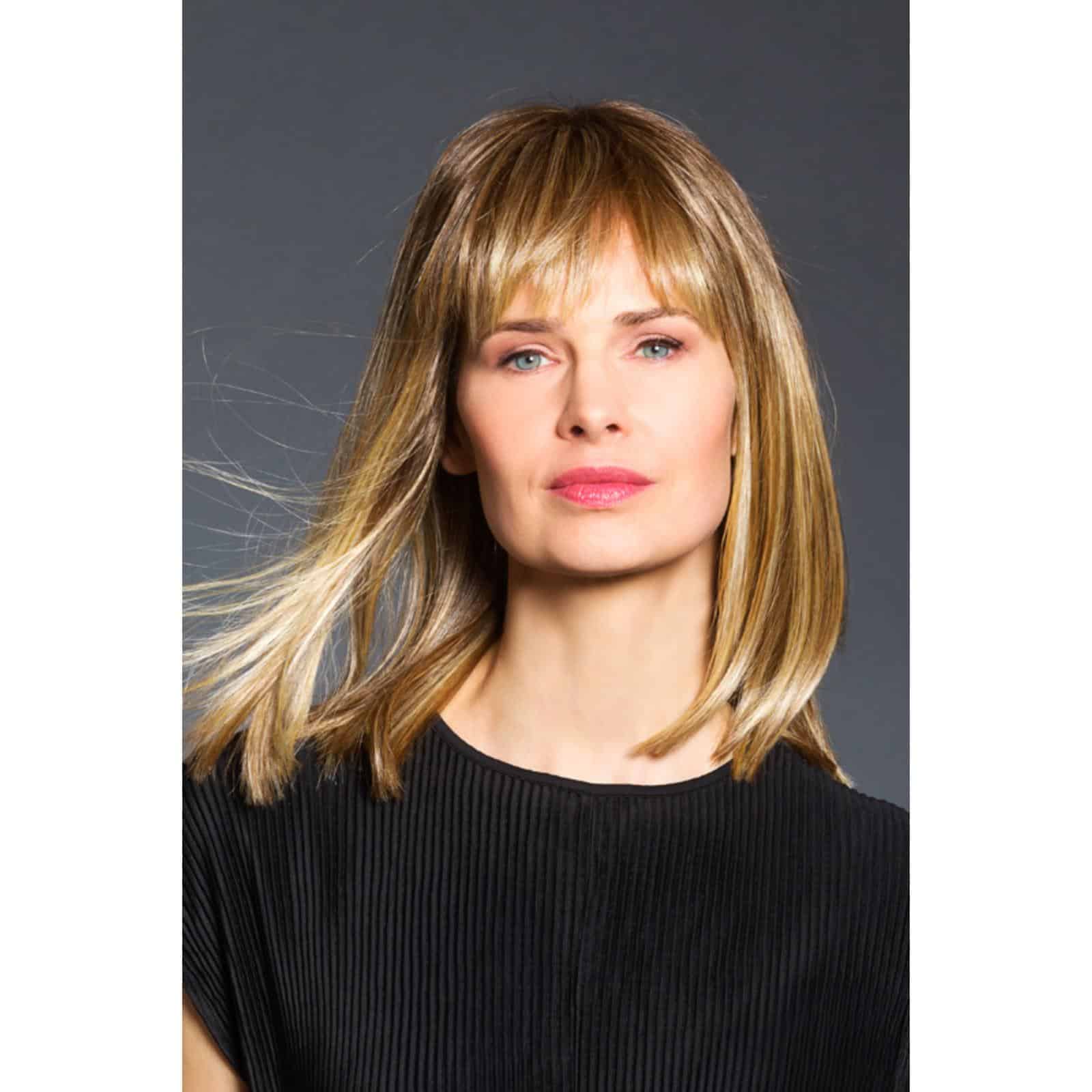 Tabea Wig by Belle Madame | Synthetic Hair & Lace Front